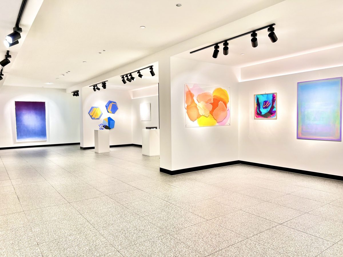 Melbourne Art Gallery and Art Exhibition Space - West End Art Space